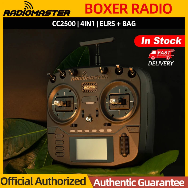 IN-STOCK-Radiomaster-BOXER-Radio-Controller-Hall-Gimbals-ELRS-4IN1 ...