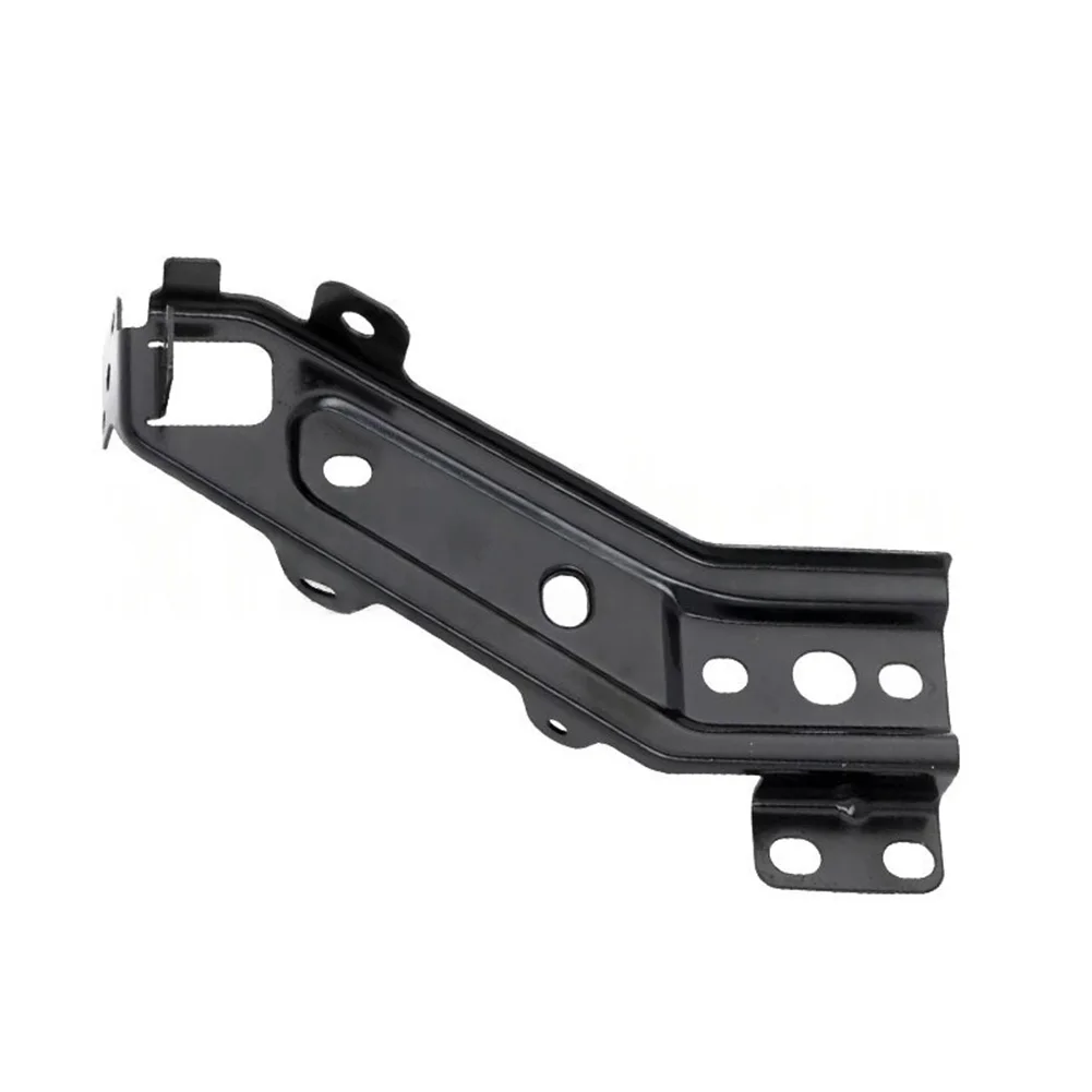 Front Fender Metal Bracket For Smart Fortwo 453 A4536201900 Metal Black ...