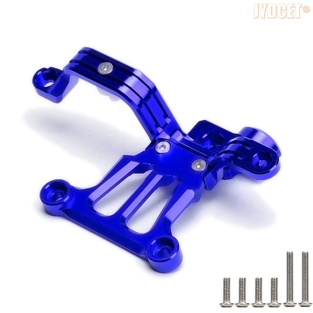 #7746 Aluminum Steering Bellcrank Support Upgrade Parts for RC Car ...