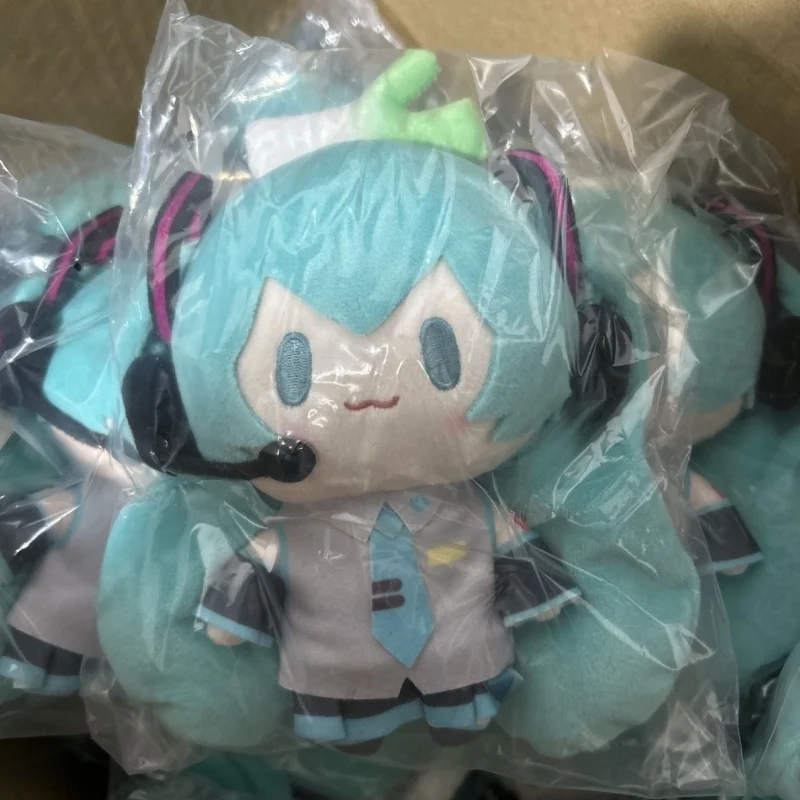 Original-Miku-Hatsune-Rin-Len-Plush-Stuffed-Toy-Fufu-Top-Treasure ...