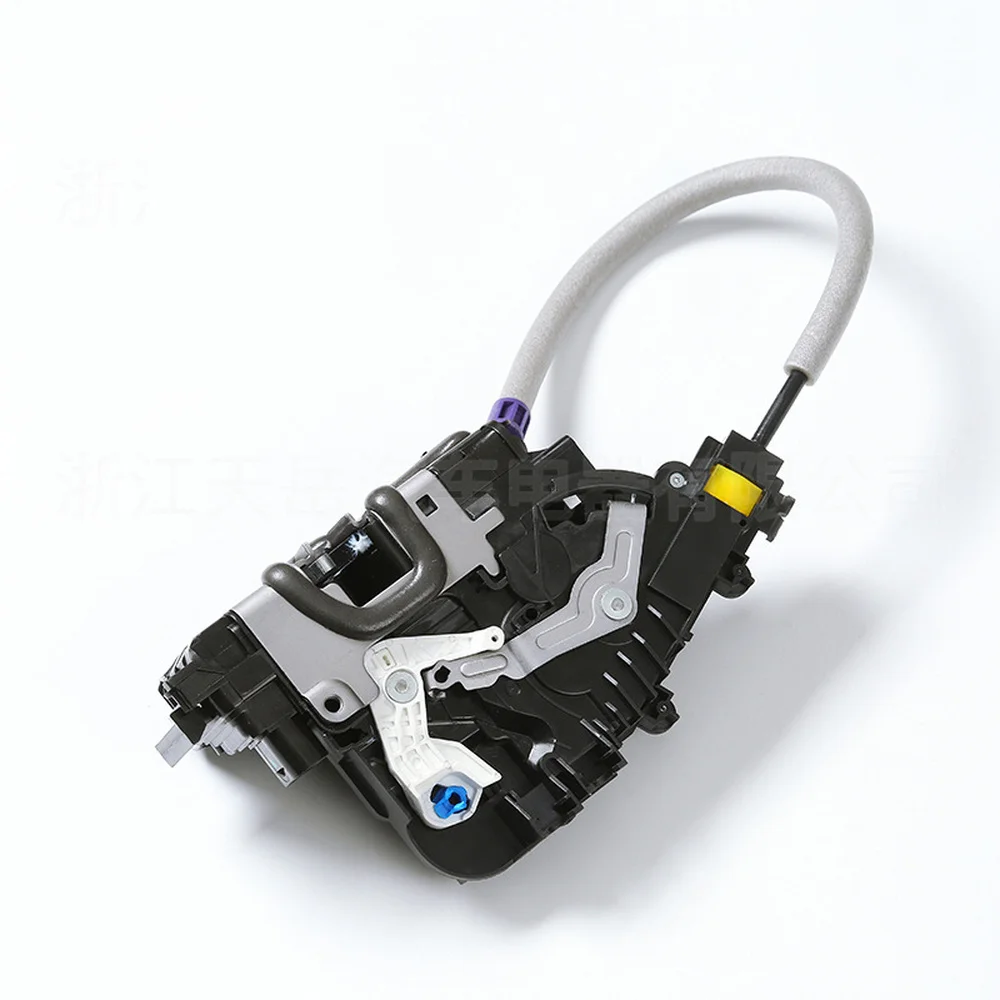 Rear Right Rh Door Lock Actuator 0997301201 0997300835 For Mercedes ...