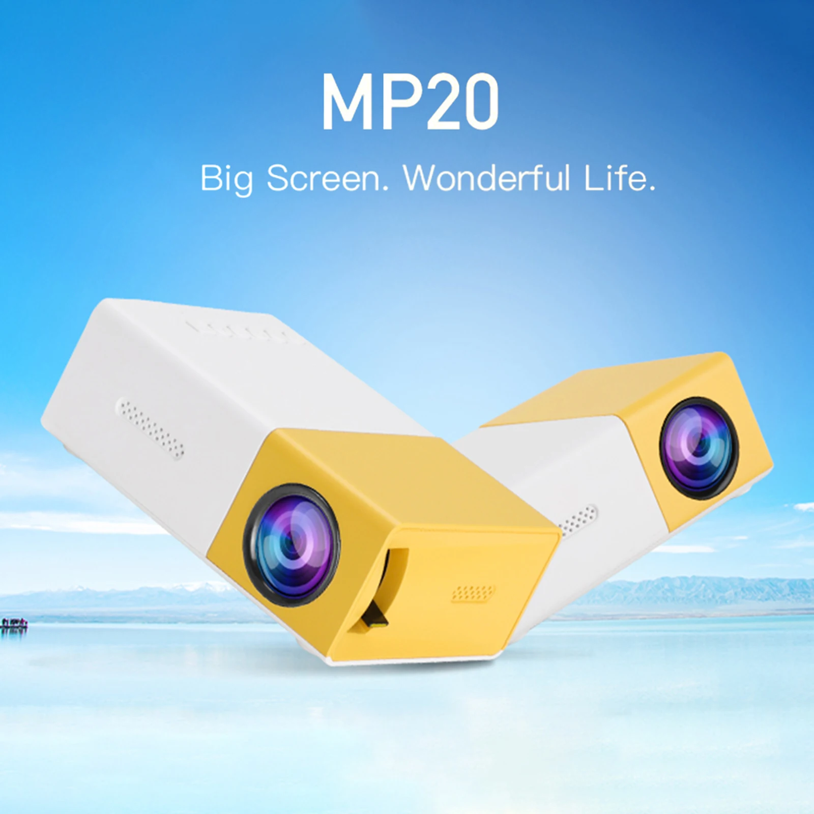 Mini-LED-Projector-Supports-720P-1080P-Portable-Video-Projector-with ...