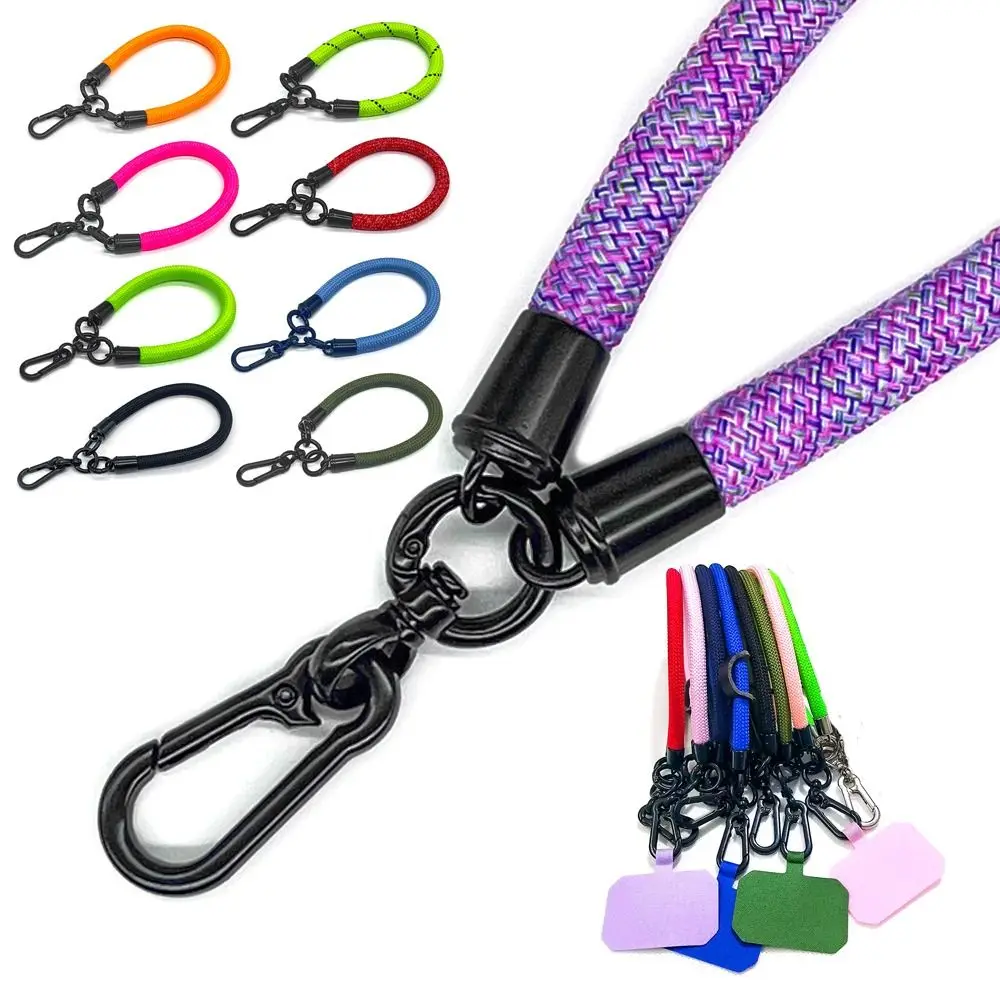 Universal-Hanging-Rope-Phone-Accessories-With-Patch-Phone-Lanyards ...