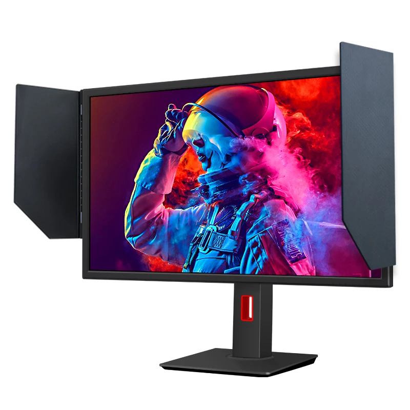 24-28-inch-LCD-LED-Video-Monitor-Hood-Sunshade-Sunhood-universal-Fits ...