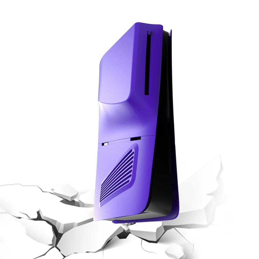 Console-Cover-Plates-with-Cooling-Vent-Protective-Skin-Covers-Case-for ...