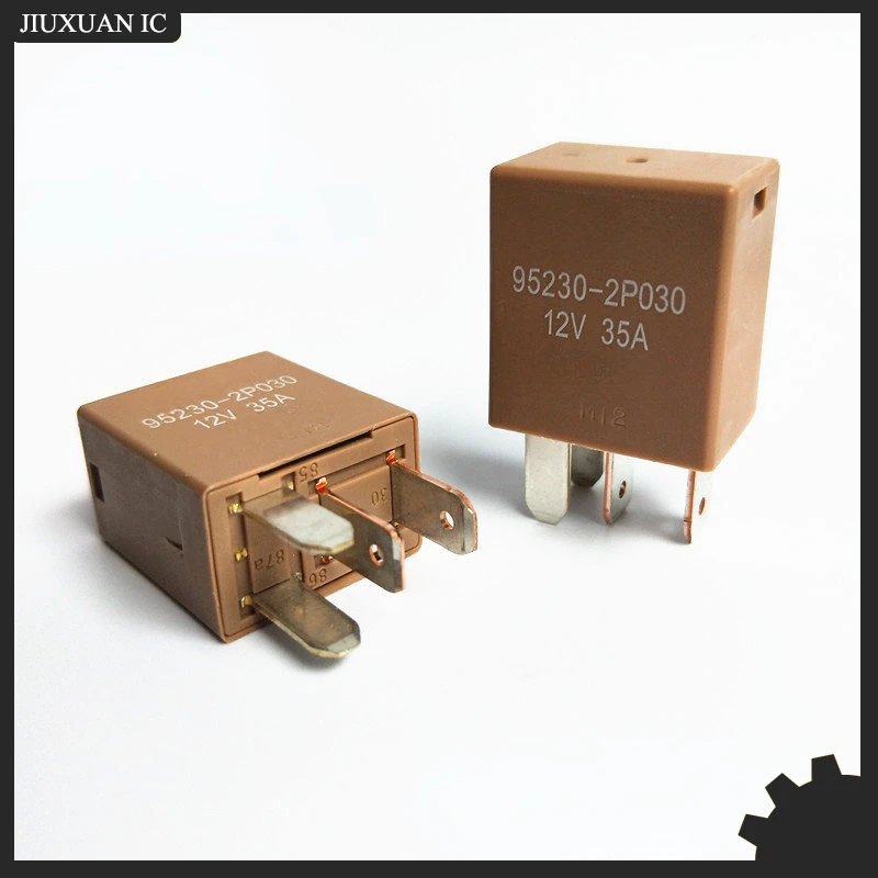 1pcs-lot-100-original-genuine-relay-95230-2P030-12V-35A-4pins ...