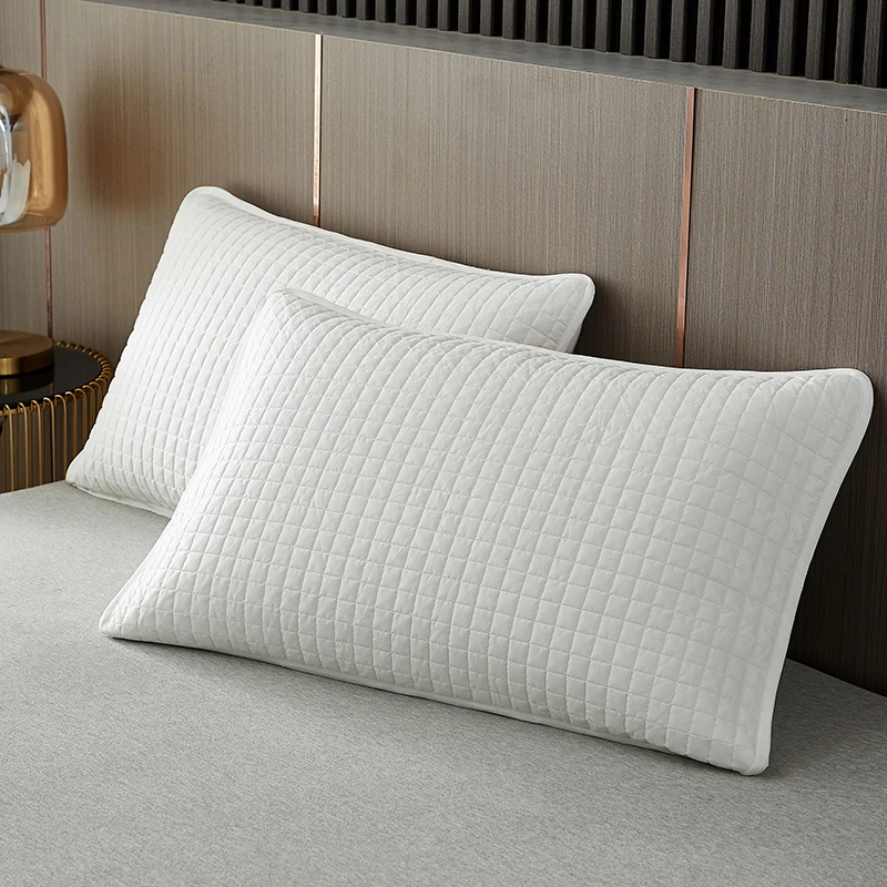 Solid-color-cotton-minimalist-pillowcases-are-skin-friendly-and ...