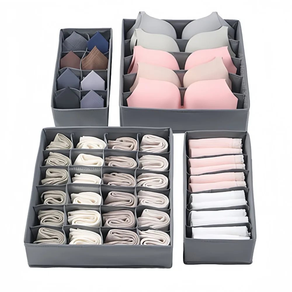 Underwear-Storage-Boxes-Clothes-Organizers-Storage-Cabinets-Drawer ...
