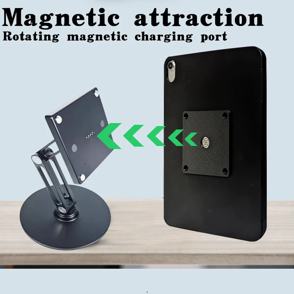 Samsung tablet wireless charging store