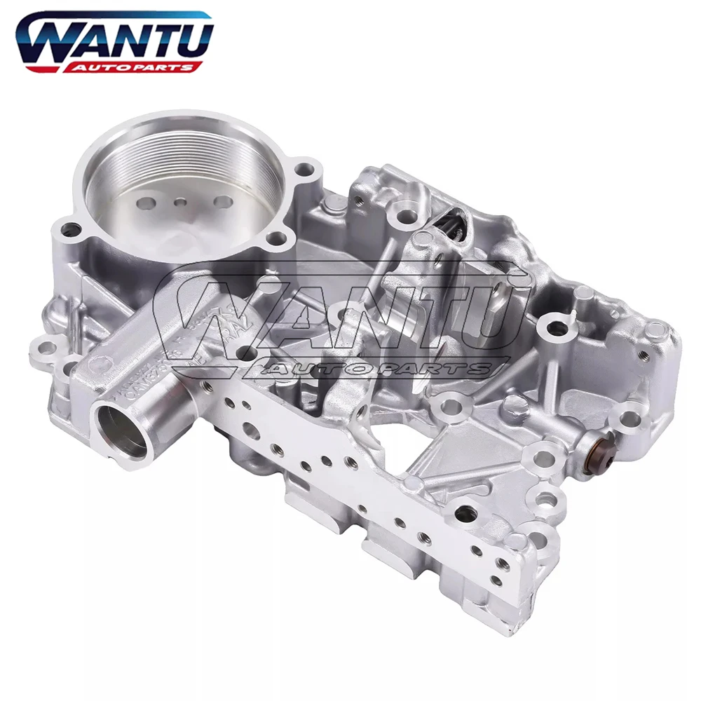 0AM DQ200 DSG Transmission Accumulator Mounting Housing Valve Plate Fit ...