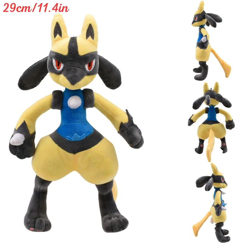 Pokemon Plush Scream Tail Jigglypuff Ninetales Charizard Koffing ...