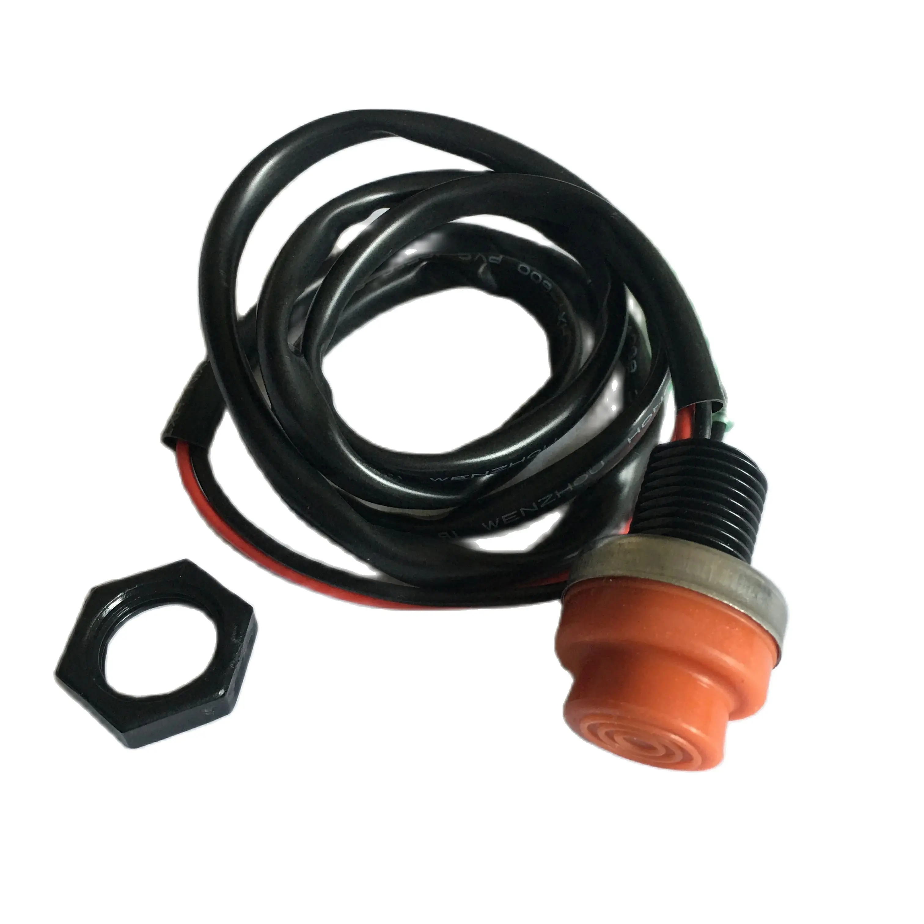 Universal-Starting-Switch-Assembly-Push-Button-for-Marine-Boat-Yatch ...