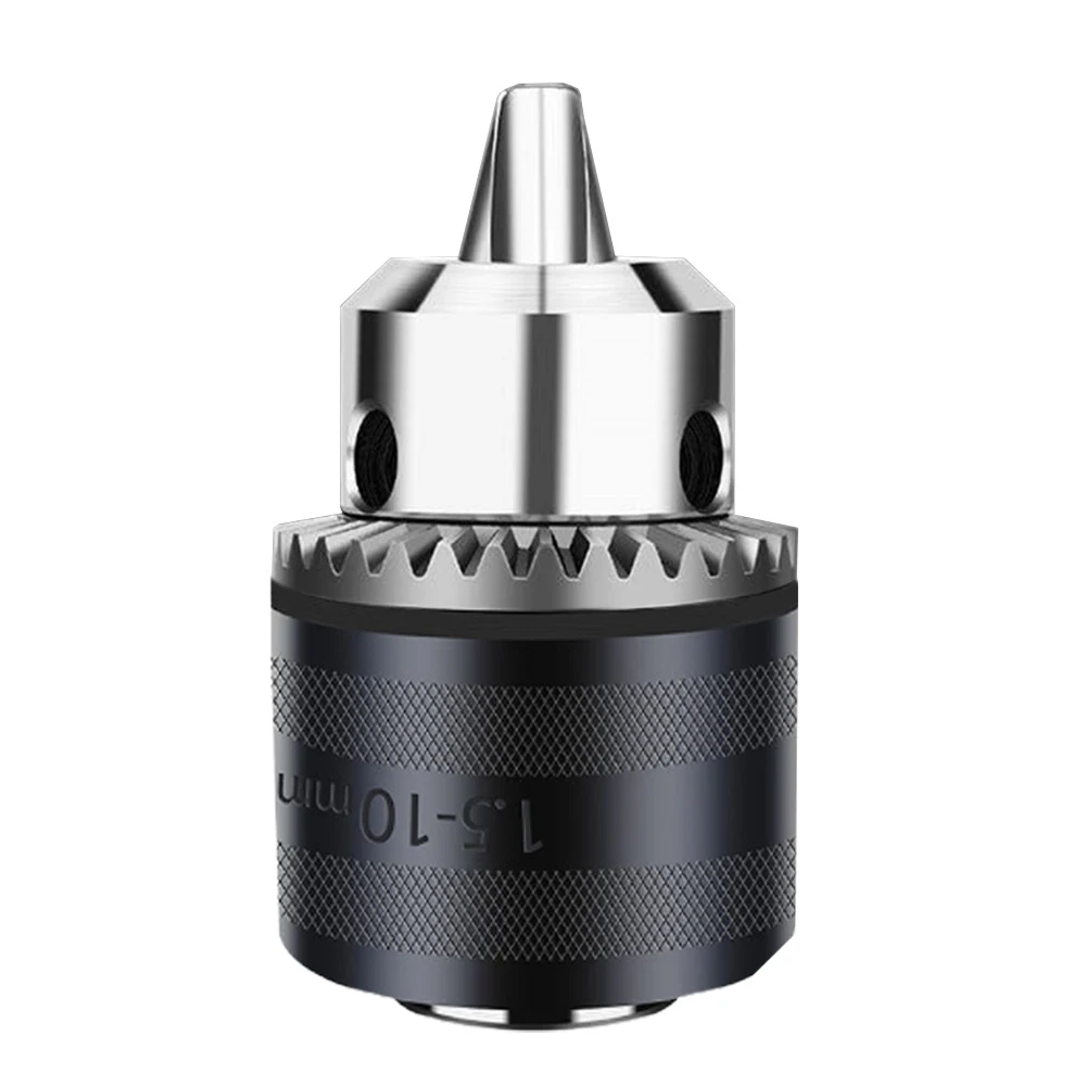 Electric-Drill-Conversion-Collet-Three-jaw-Chunk-Design-Industrial ...