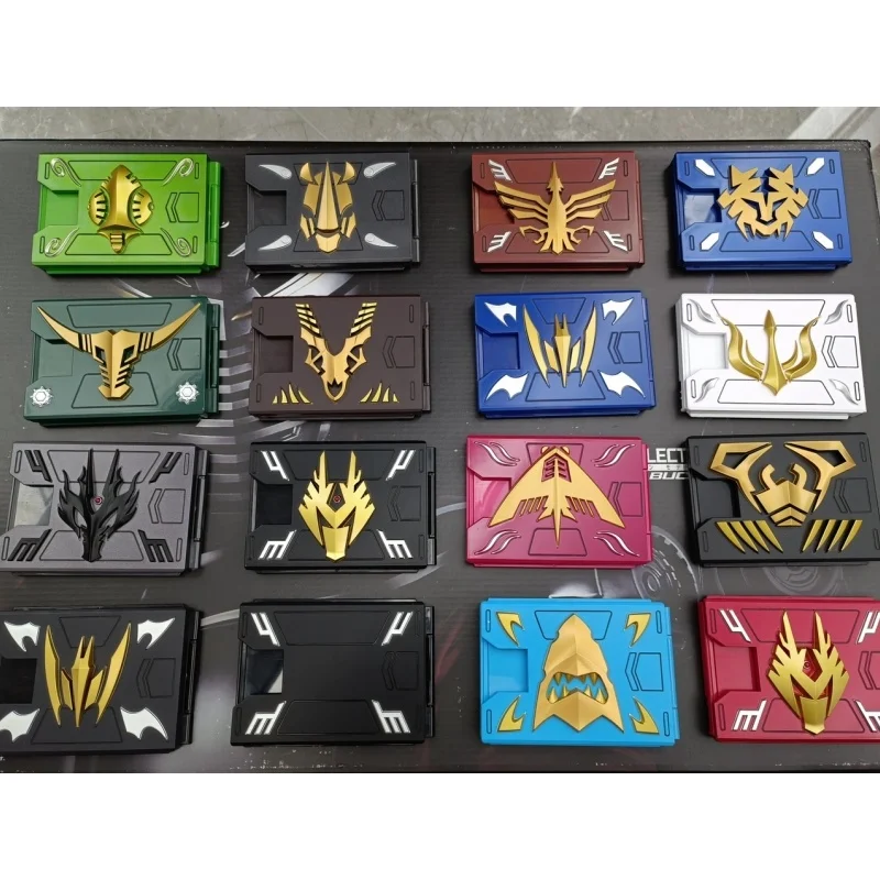 Kamen Rider Ryuki Genocider: Alles, was Sie über das ikonische Kostüm ...
