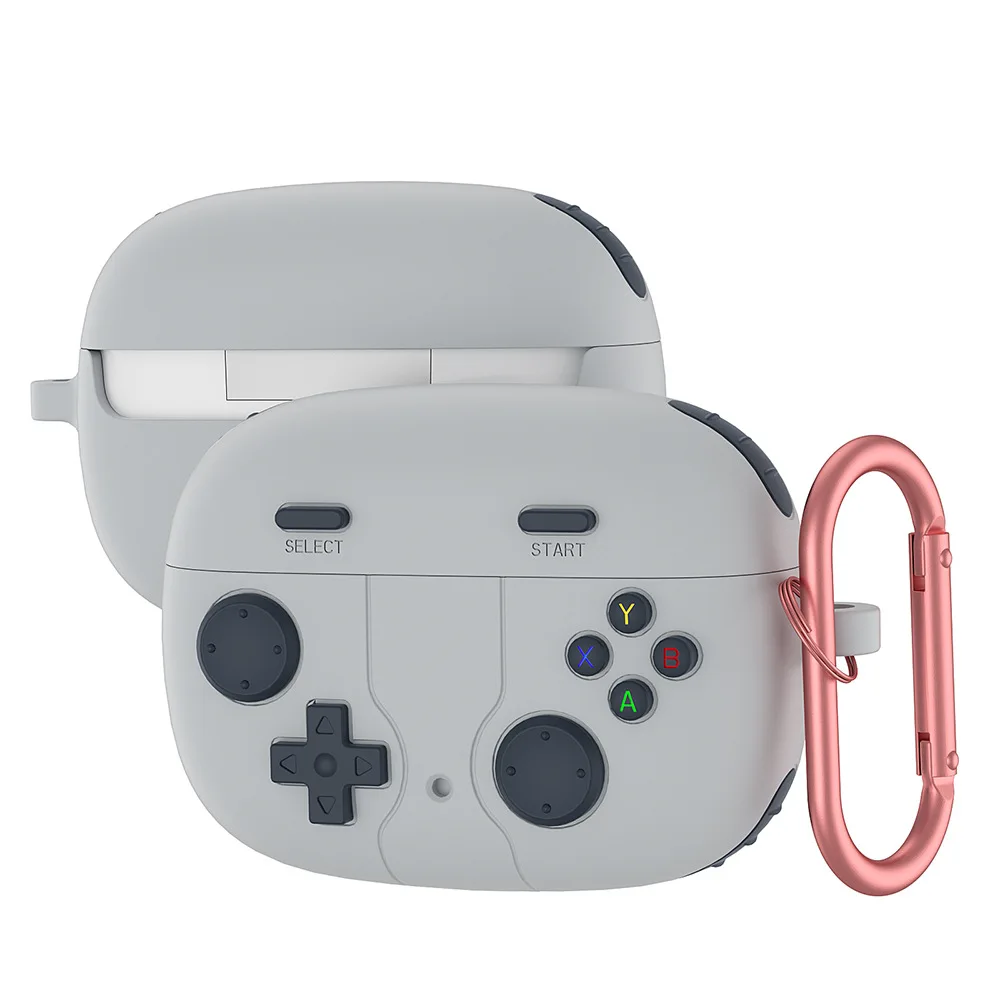 3D-Gamepad-Gameboy-Case-For-JBL-Wave-200-TWS-Earphone-Box-Cover-Soft ...