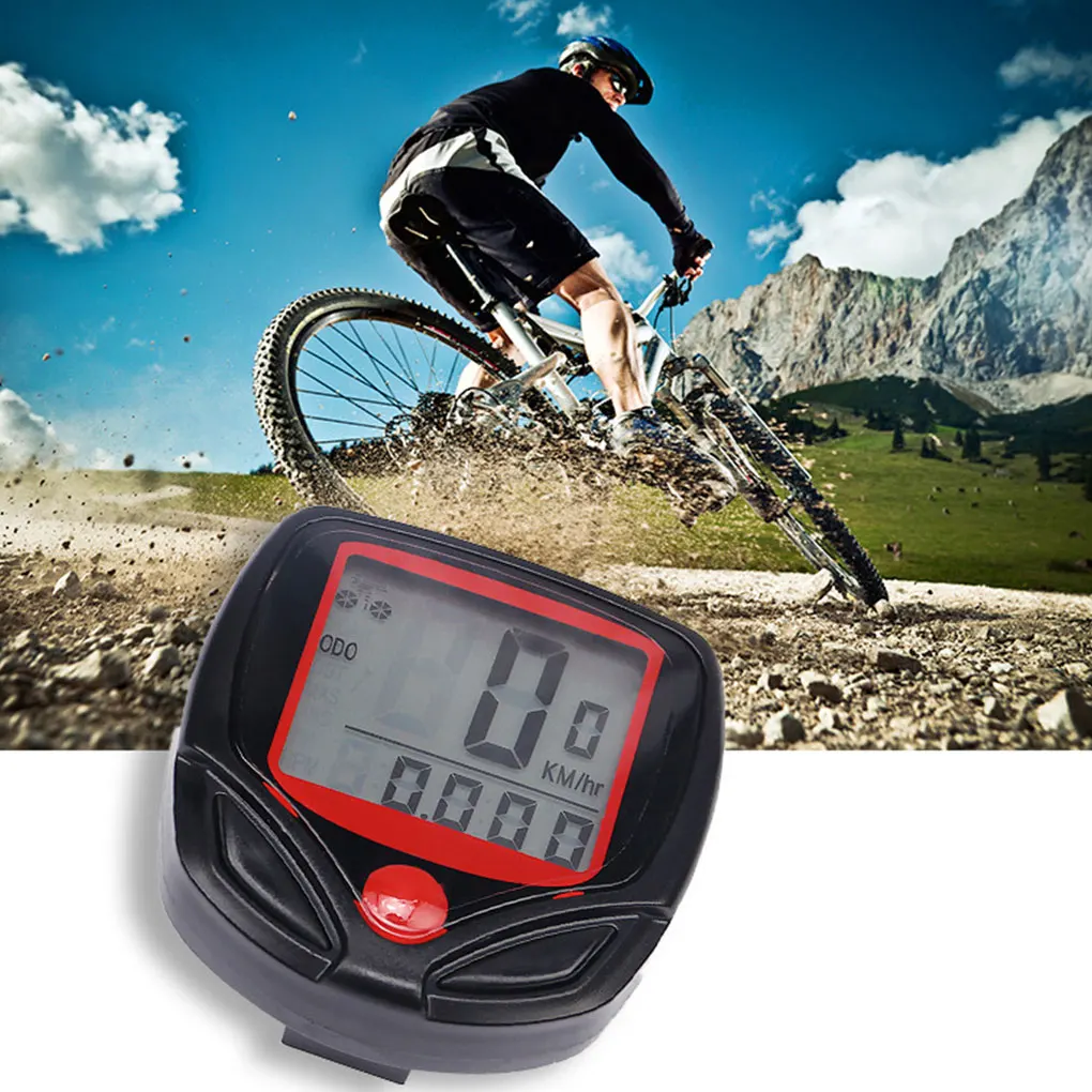 Bike-Computer-Bikes-Fittings-Accurate-Speed-Test-Gauge-Bicycles ...