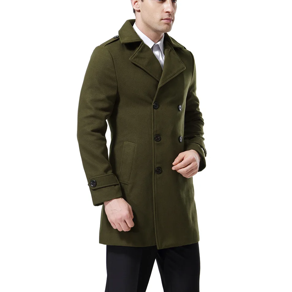 Wool-Overcoat-Men-s-Autumn-and-Winter-Handmade-Double-Faced-Woolen ...