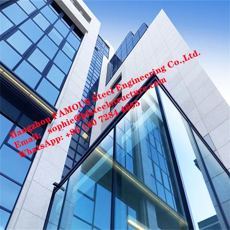 Structural-Prefabricated-Modular-Panel-Glass-Facade-Curtain-Wall ...