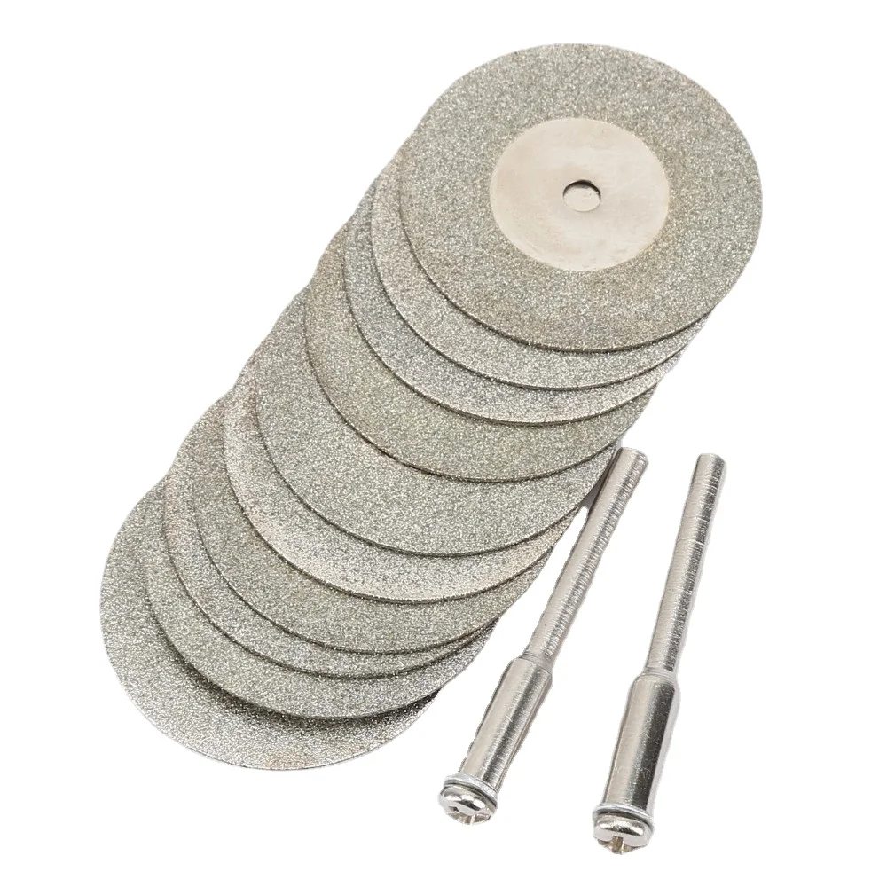 Dremel Tools Accessories | Mini Diamond Disc Dremel | Rotary Tool ...