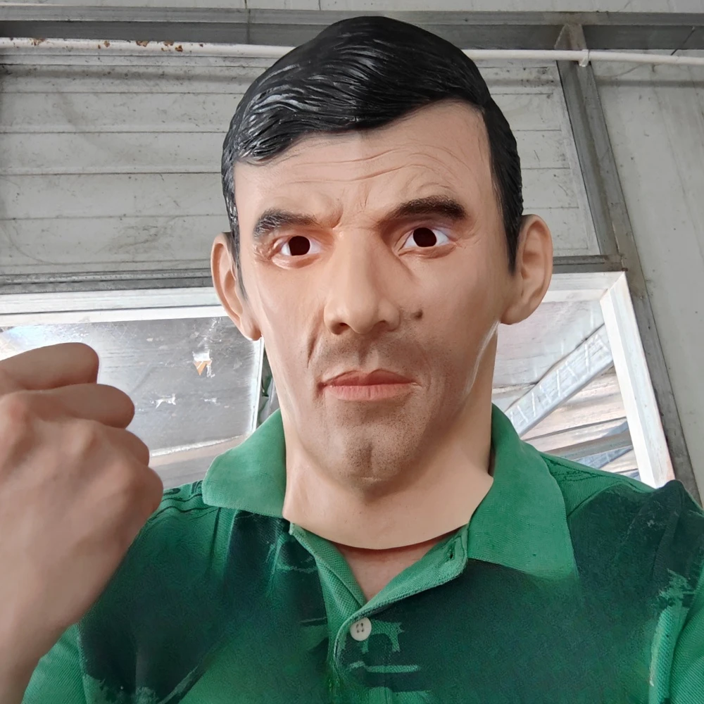 Emmanuel-Macron-Mr-Bean-Full-Head-Latex-Mask-Celebrity-Cosplay-Head ...
