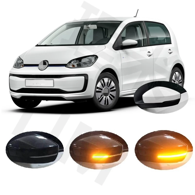 for VW Volkswagen Up e-Up Facelift 2016 2017 2018 2019 2020 2021 2022 ...