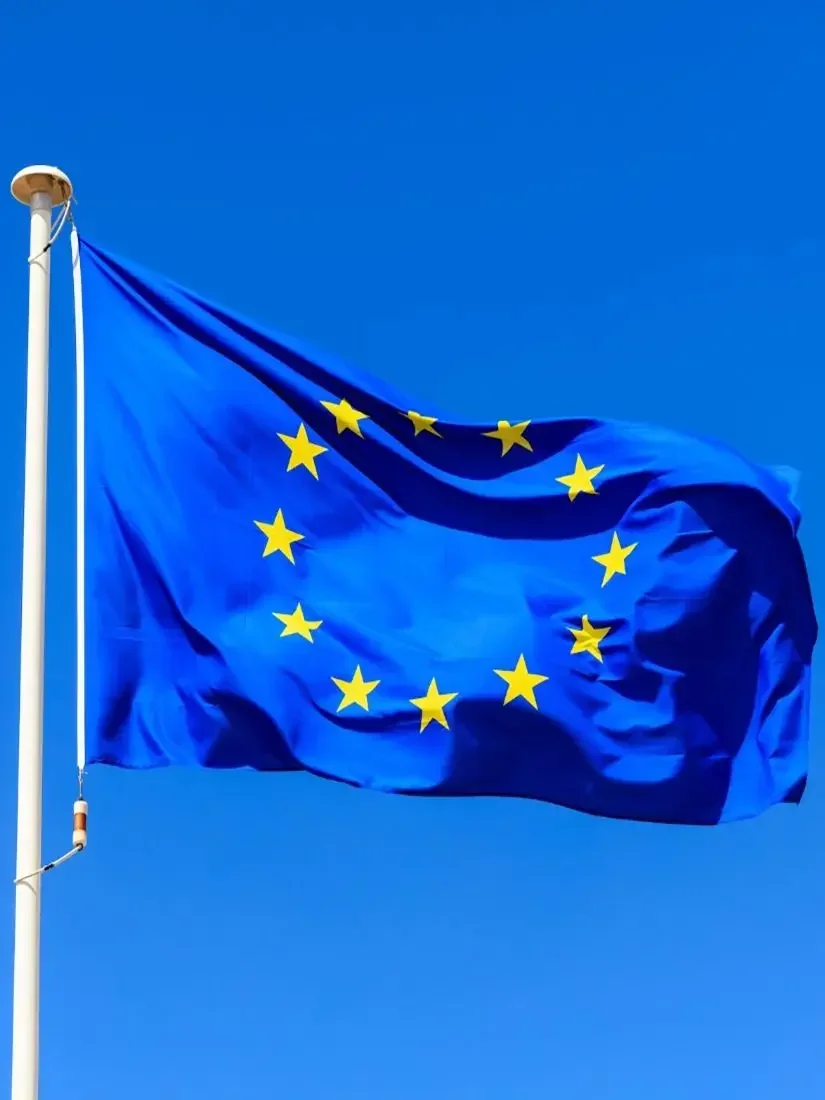 European-Union-EU-Flag-90-150cm-Euro-Flag-of-Europe-super-polyester ...