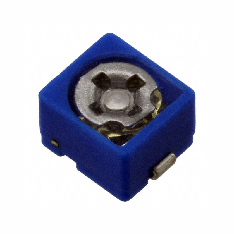 10Pcs TZB4Z060AB10R00 SMD Adjustable Capacitor 2F to 6PF 100V ...