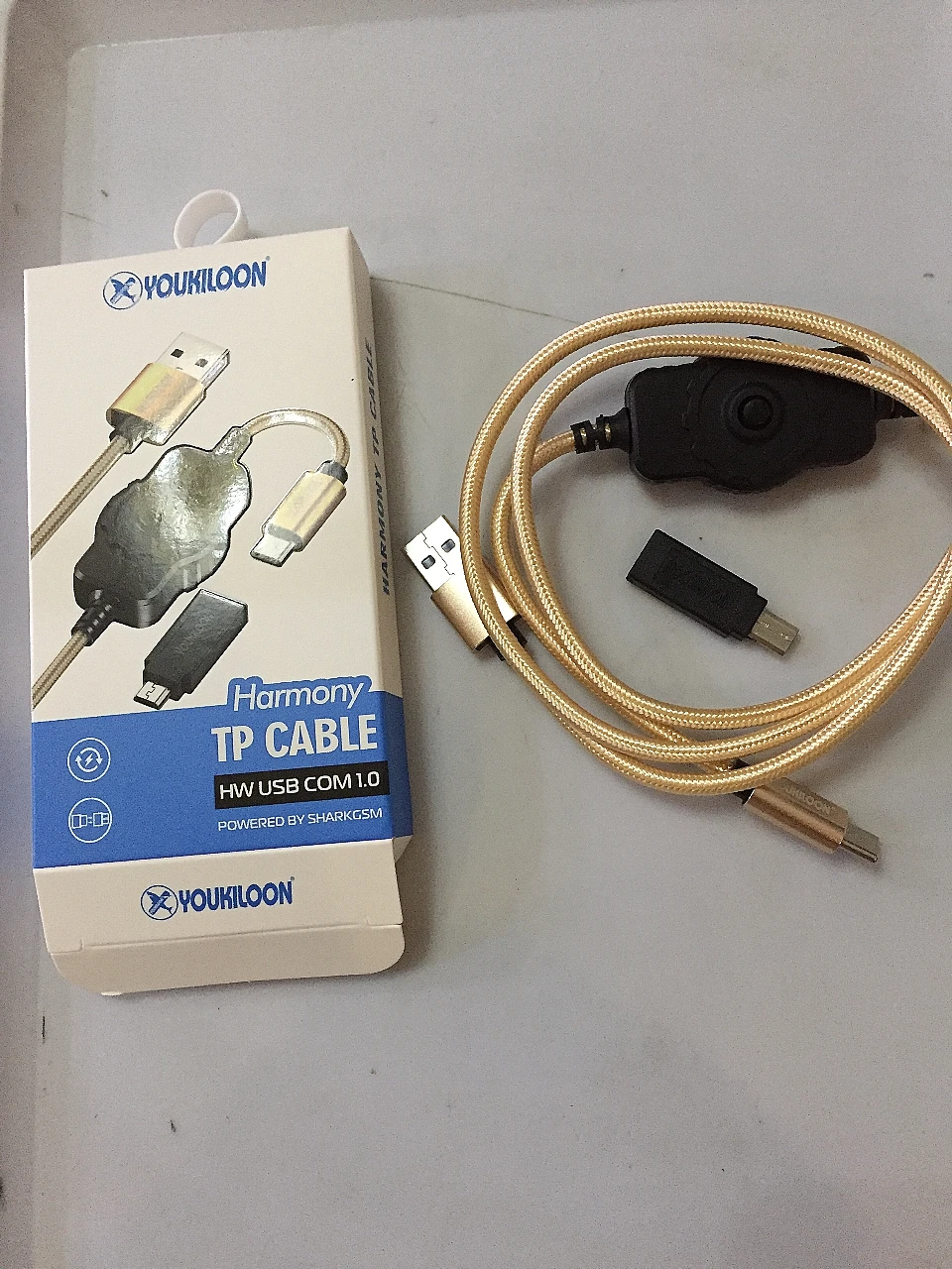 2024-Original-New-Cable-For-Harmony-Tp-Cable-For-Huawei-And-Chimera-pro ...