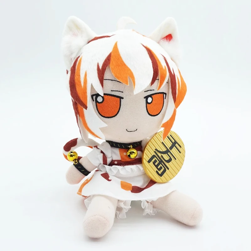 TouHou Project Fumo Plush Doll Toy Yakumo Yukari Kagiyama Hina Izayoi ...