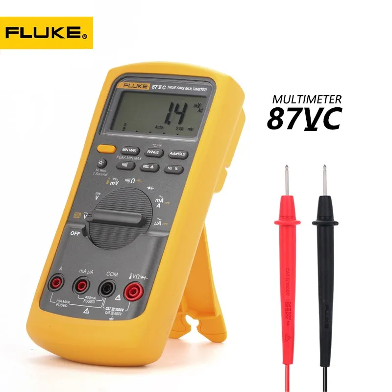 How To Measure Duty Cycle With A Digital Multimeter Fluke, 40% OFF