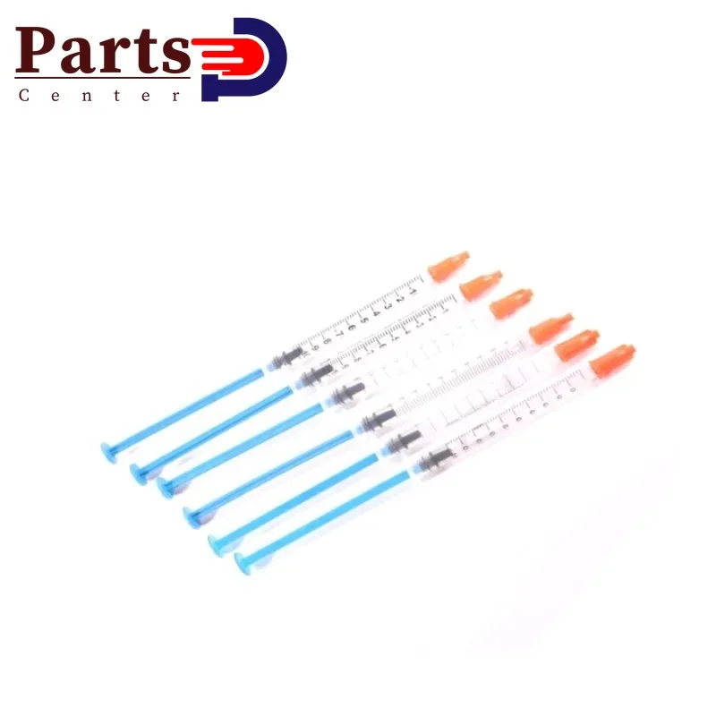 8pcs Silicon Oil Fuser Lube for Ricoh for Canon for Kyocera Printer ...