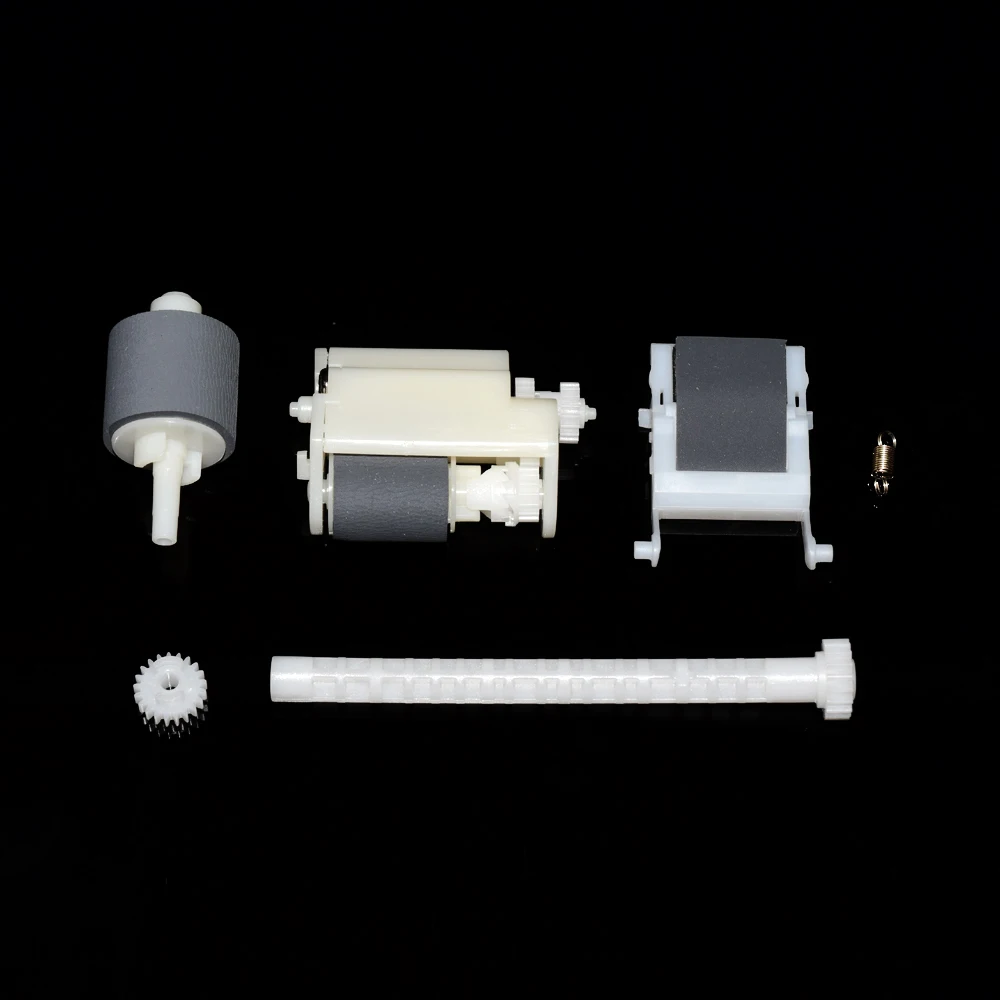 Комплект ролика АПД для Epson L5190 L5198 L5290 L5298 L6490 L6498 M3178 ...