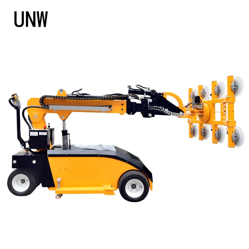 China-Supply-Swing-Arm-Lift-Crane-Strong-Suction-Glass-Vacuum-Lifter ...