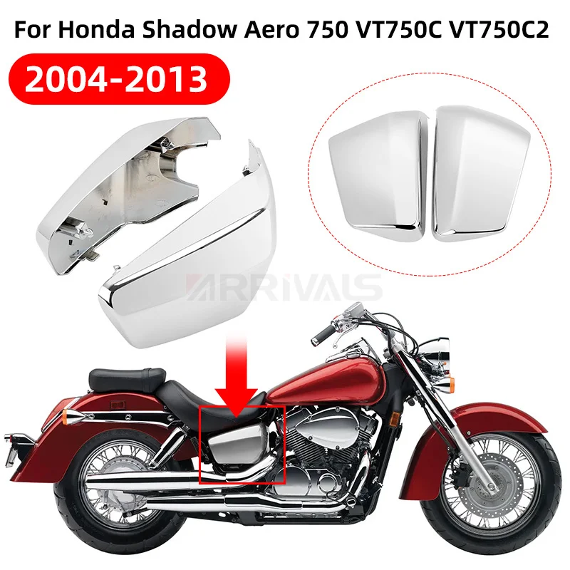 Honda Shadow Motorcycle Parts