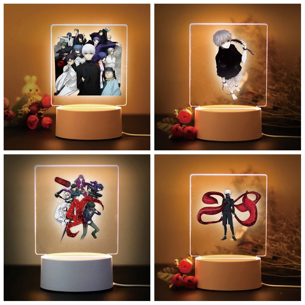 1pc-NEW-Tokyo-anime-3D-Led-Night-Lamp-Usb-Usb-Atmosphere-Desk-Lamp ...