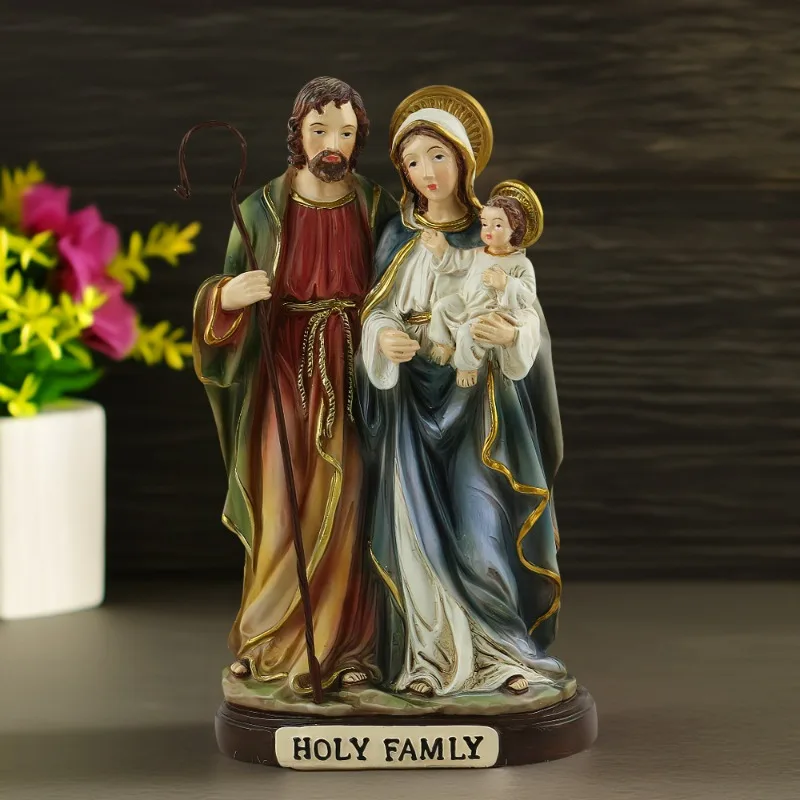 Joséph Nativity Figurine: A Thoughtful Addition to Your Holiday Tradition