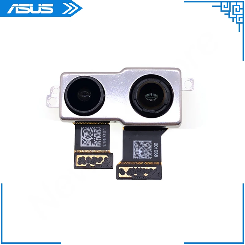 Caméra de recul pour Asus ROG Phone II, pour ZS660KL I001DA I001DE ...