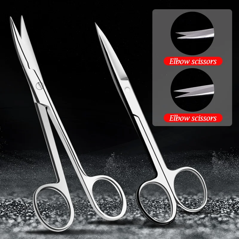 Veterinary Surgical Scissors