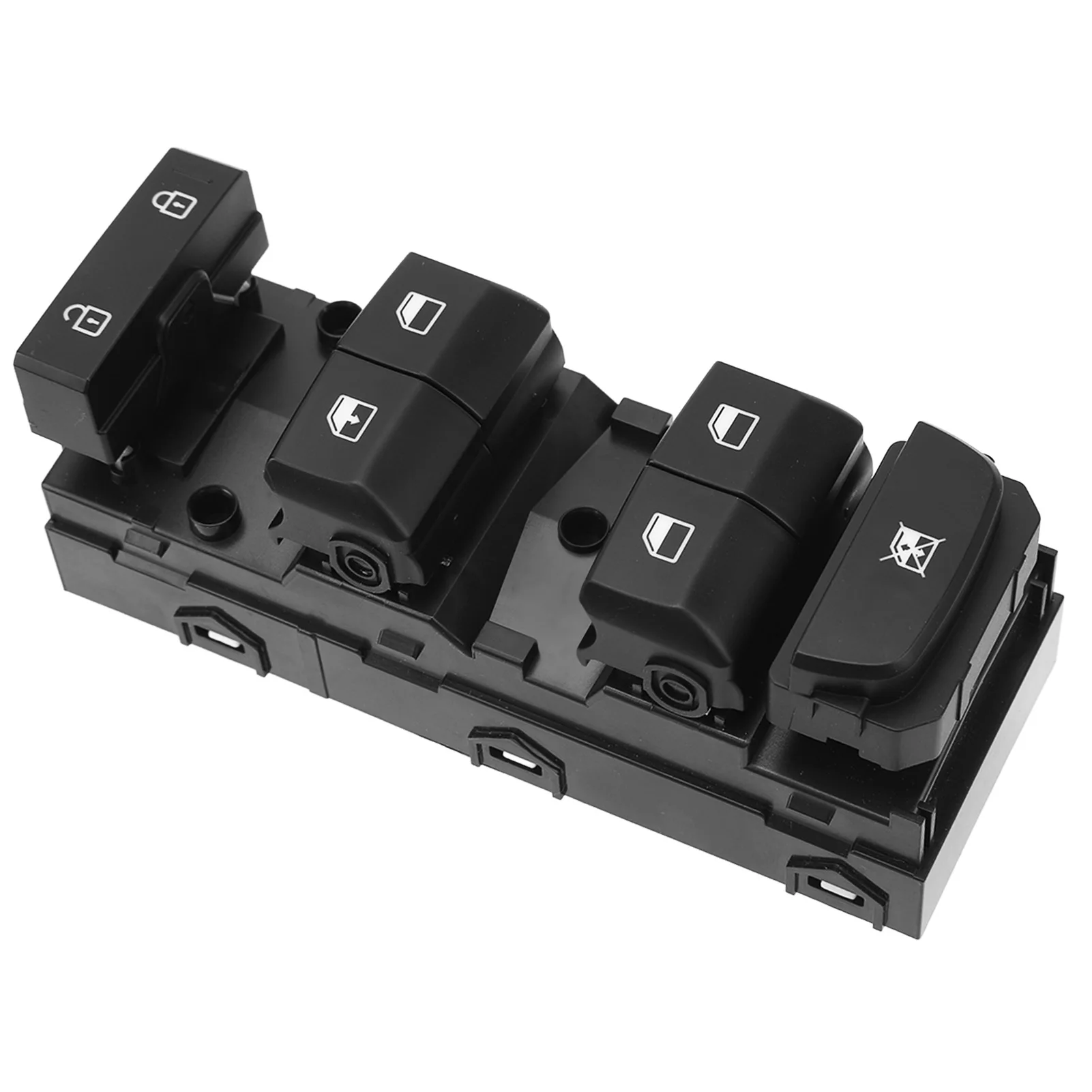18 Pins Electric Window Power Switch 93571M6100 Sensitive Flexible ...