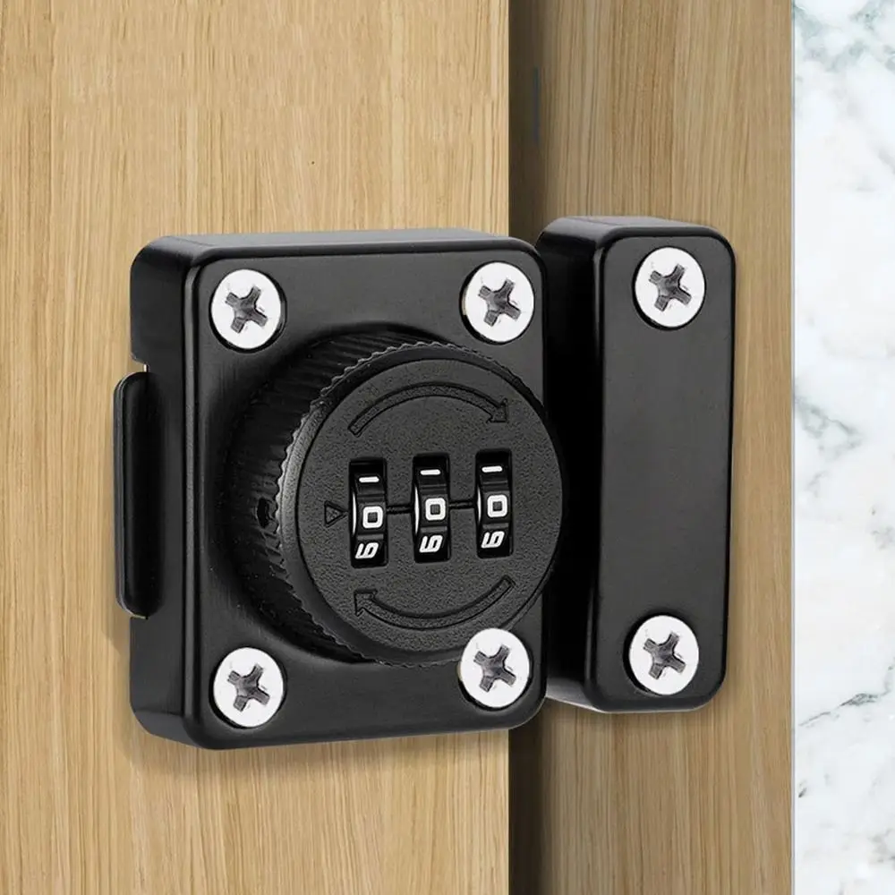 52-60mm-Cabinet-Password-Lock-Zinc-Alloy-Thickened-3-digit-Combination ...
