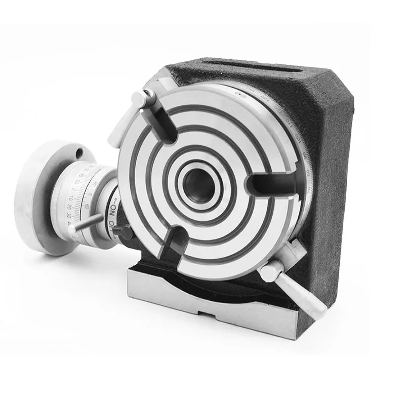 HV-8-Milling-Machine-Horizontal-Indexing-Plate-Milling-Machine-Rotary ...