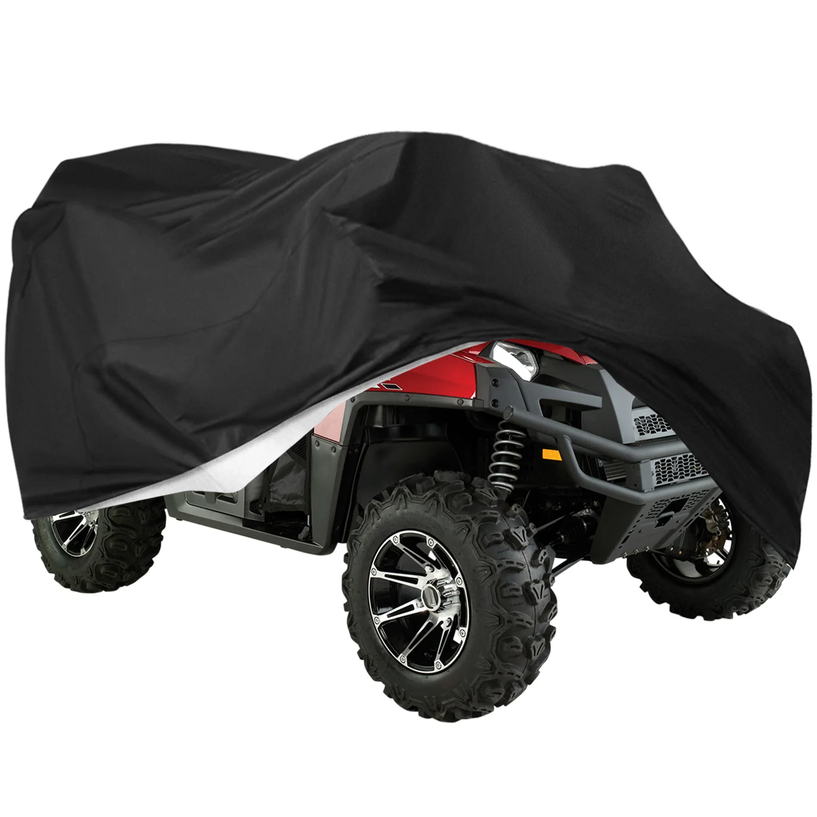 ATV-Cover-Waterproof-190T-Oxford-Cloth-Outdoor-4-Wheeler-Cover ...