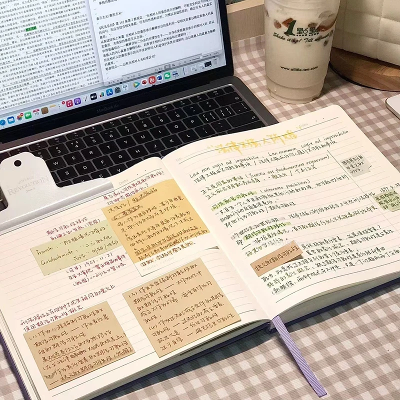 College Notebook Tumblr