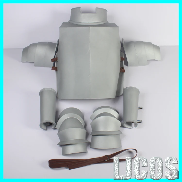 Laios-Delicious-in-Dungeon-Armor-Props-Cosplay-Weapons-Halloween ...