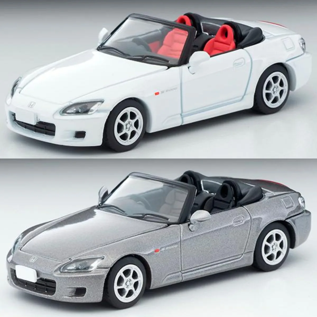 Tomytec-tomica-tlv-n269a-b-honda-s2000-jdm-edi-o-limitada-simula-o-liga ...