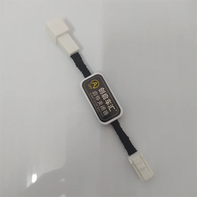 Engine start stop override module For Mitsubishi ASX Outlander 2014 ...