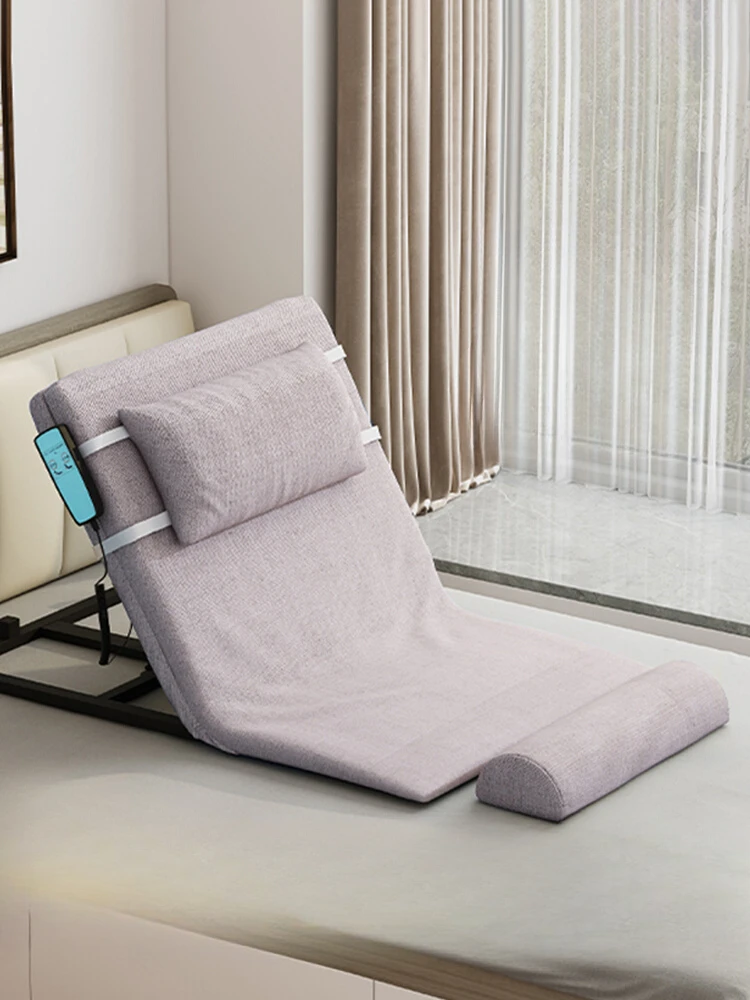 elderly-wake-up-electric-risers-home-care-bed-mats-backlifts-automatic ...