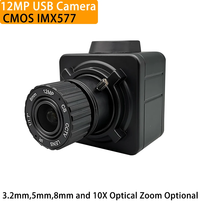 CMOS-IMX577-4K-HD-USB-Mini-Webcam-Auofocus-Camera-12MP-8mm-Lens-FOV-58 ...