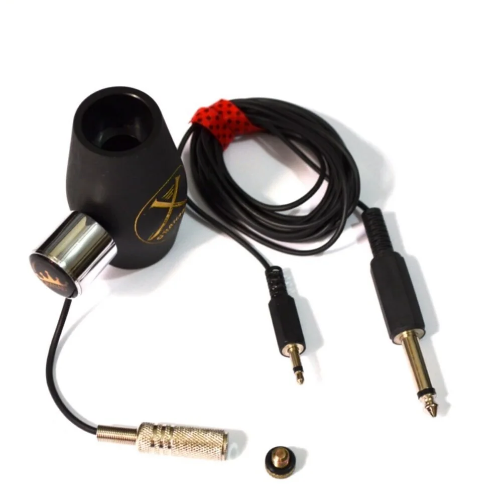 Granada-Clarinet-Microphone-With-Cable-And-One-Hole-68mm-G33-Baril ...