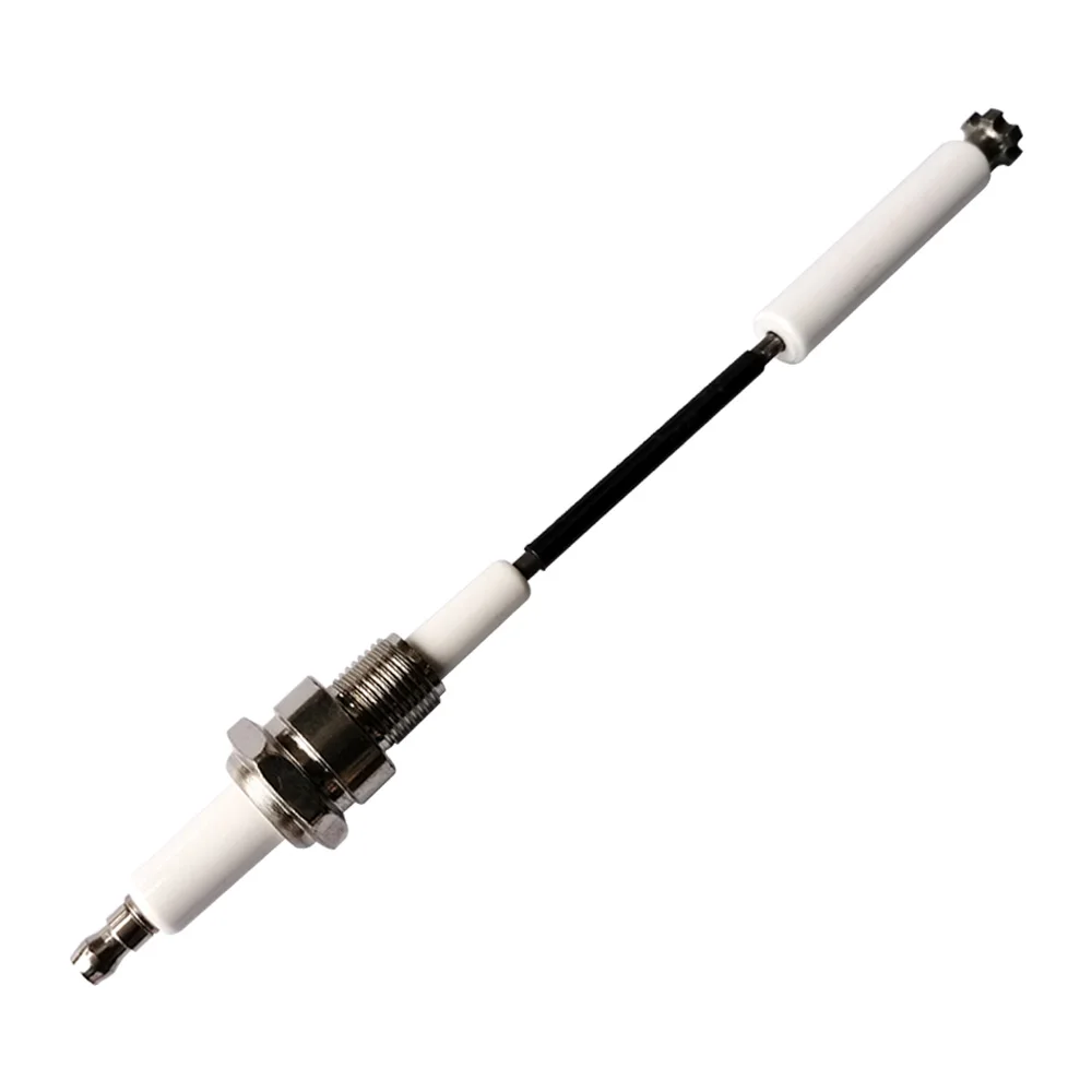Industrial-Furnace-Ignition-Electrode-Burner-Ignition-Rod-20cm-M14-X-1 ...
